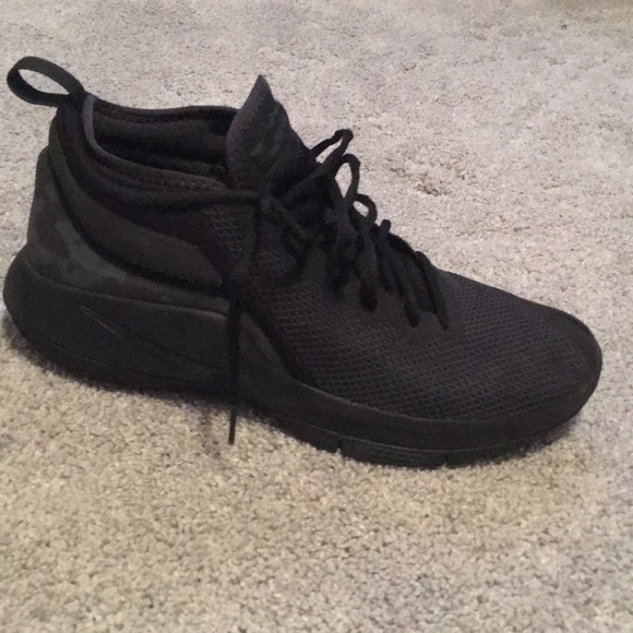 Nike | Shoes | Nike Mens Lebron Witness 2s | Poshmark